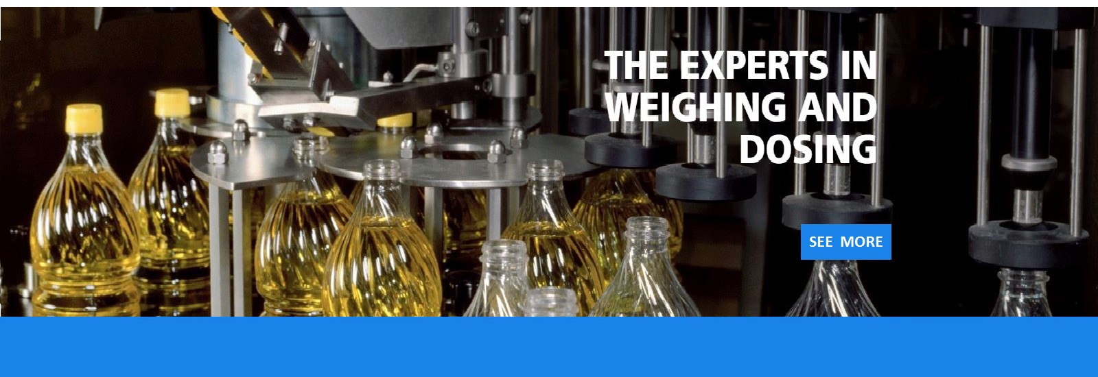 Dexman weegcellen, force sensors en torque meters.