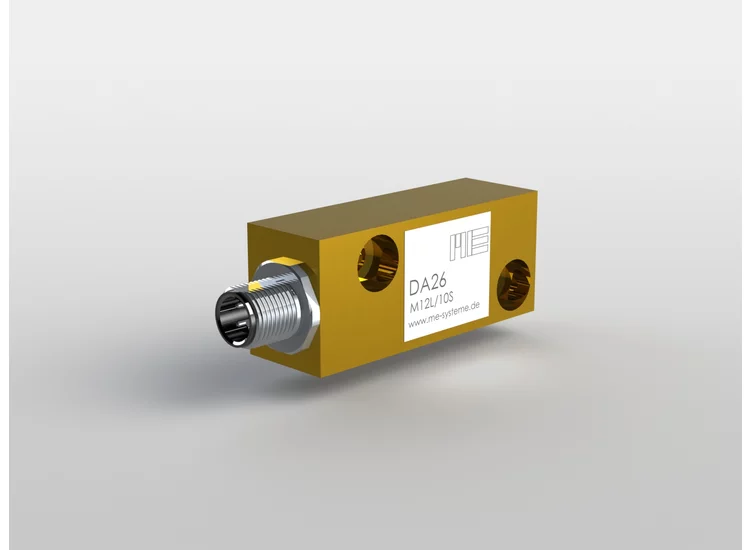 Strain gauge - Dexman