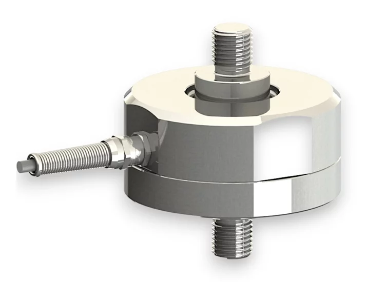 Tension and Compression Load Cell - Dexman