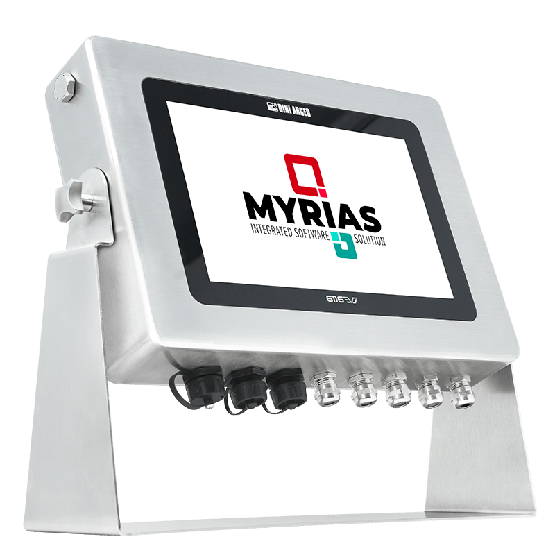 Weighing Technology for Precision and Reliability - Dexman