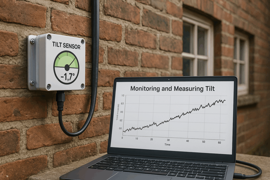Measuring and monitoring misalignment - Dexman